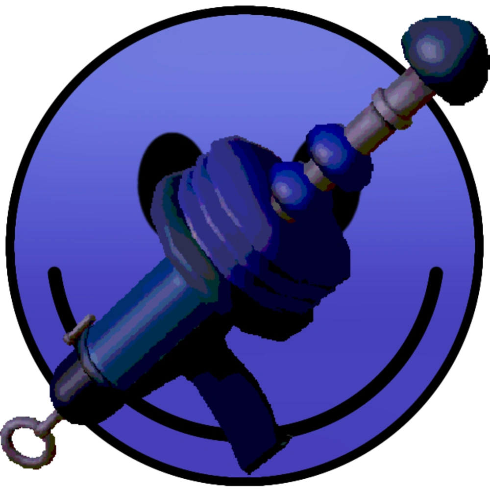 Gazo Weapons | Enfosi Wiki | Fandom