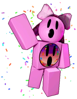 Cheerer | Enfosi Wiki | Fandom