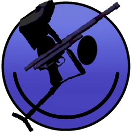 Gazo Weapons | Enfosi Wiki | Fandom