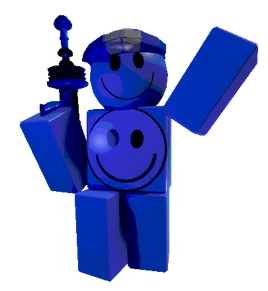 Gazo (Class) | Enfosi Wiki | Fandom