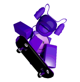 Gleeber | Enfosi Wiki | Fandom