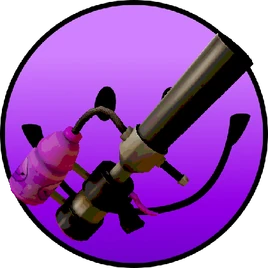 Gleeber Weapons | Enfosi Wiki | Fandom