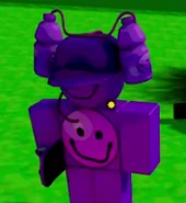 Gleeber | Enfosi Wiki | Fandom