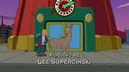 Scruffy Scruffington | Futurama Wiki | Fandom