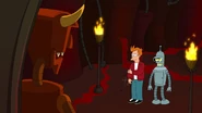 Beelzebot | Futurama Wiki | Fandom