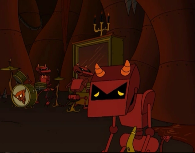 Doug | Futurama Wiki | Fandom