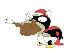 Lord Nibbler Meme
