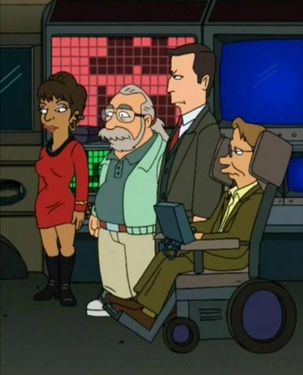 Vice Presidential Action Rangers | Futurama Wiki | Fandom