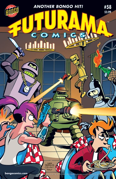 Boomsday! | Futurama Wiki | Fandom