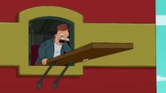 Scruffy Scruffington | Futurama Wiki | Fandom