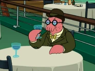 Harold Zoid | Futurama Wiki | Fandom