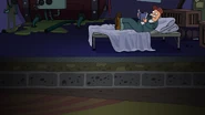 Scruffy Scruffington | Futurama Wiki | Fandom