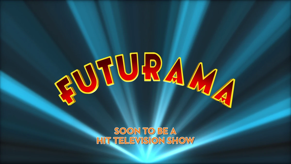 Overclockwise/Gallery | Futurama Wiki | Fandom
