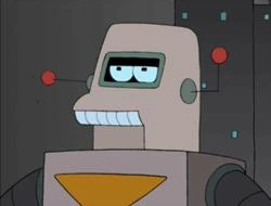 Fear of a Bot Planet/Appearances | Futurama Wiki | Fandom