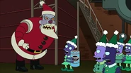 Robot Santa's Elves | Futurama Wiki | Fandom