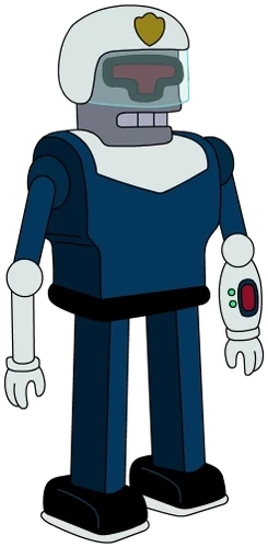 URL | Futurama Wiki | Fandom