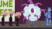 Scruffy Scruffington | Futurama Wiki | Fandom