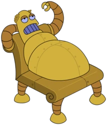 Hedonismbot | Futurama Wiki | Fandom