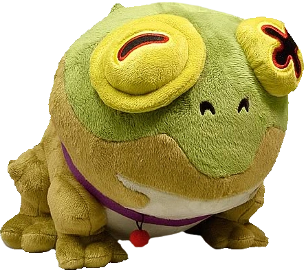 Hypnotoad | Futurama Wiki | Fandom