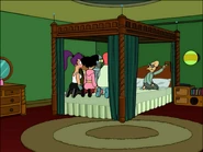 Planet Express Building | Futurama Wiki | Fandom