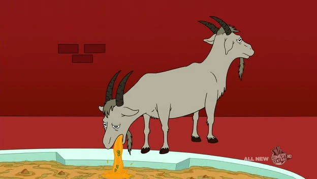 Mr. Chunks | Futurama Wiki | Fandom