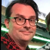 John Mathot | Futurama Wiki | Fandom