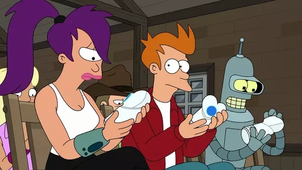 Futurama Wiki | Fandom