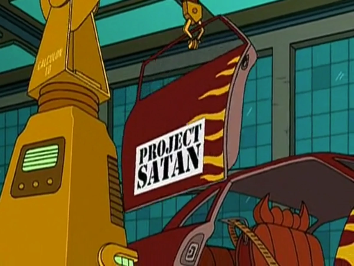 2019 | Futurama Wiki | Fandom