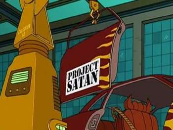 2019 | Futurama Wiki | Fandom