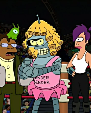 Gender Blending – Telegraph