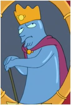 Strug | Futurama Wiki | Fandom