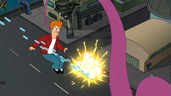 Diamondium | Futurama Wiki | Fandom