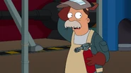 Scruffy Scruffington | Futurama Wiki | Fandom