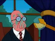 Harold Zoid | Futurama Wiki | Fandom