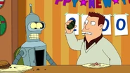 Yancy Fry, Sr. | Futurama Wiki | Fandom