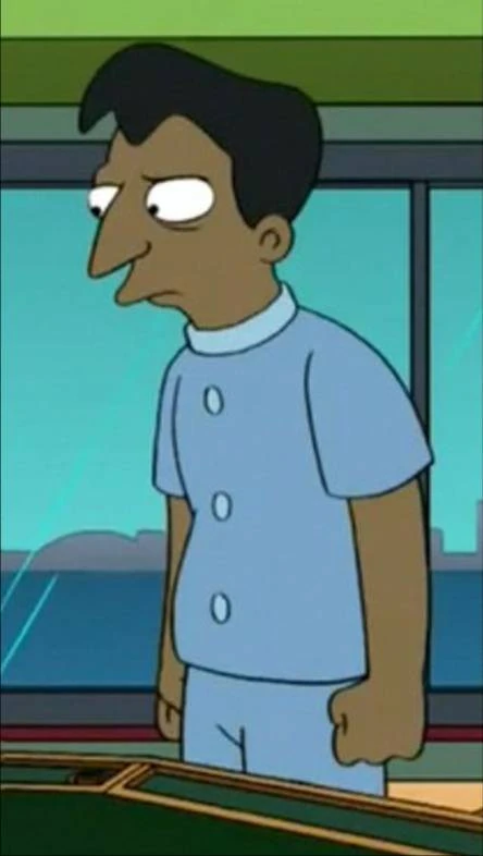 Lou | Futurama Wiki | Fandom