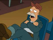 Scruffy Scruffington | Futurama Wiki | Fandom
