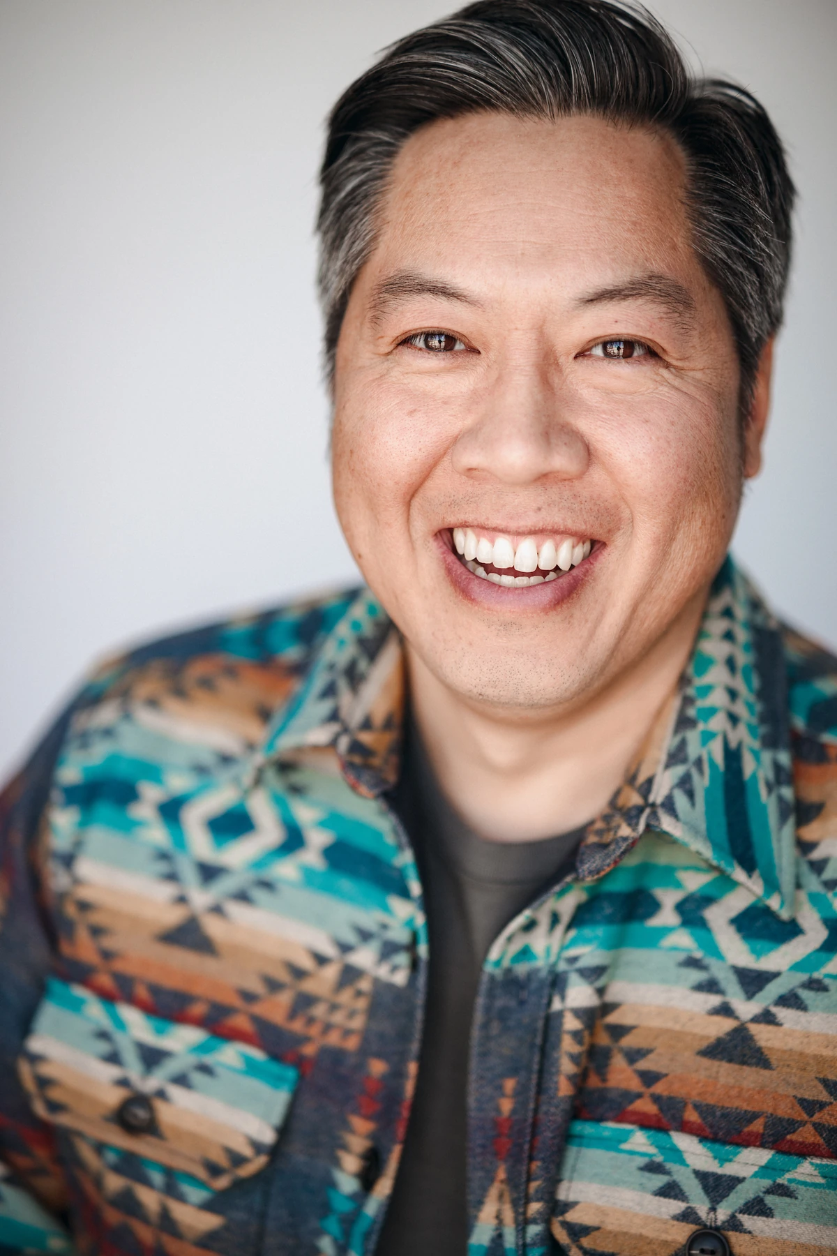 Feodor Chin | Futurama Wiki | Fandom