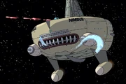 Nimbus | Futurama Wiki | Fandom