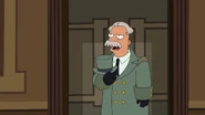 Scruffy Scruffington | Futurama Wiki | Fandom