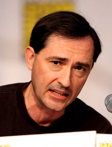 Patric Verrone | Futurama Wiki | Fandom