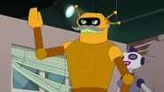 Calculon | Futurama Wiki | Fandom