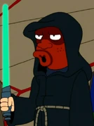 Lrrreconcilable Ndndifferences/Appearances | Futurama Wiki | Fandom