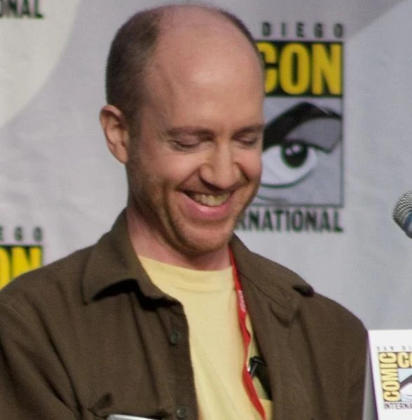 Ken Keeler | Futurama Wiki | Fandom
