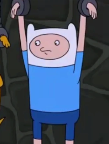 Finn Mertens | Futurama Wiki | Fandom