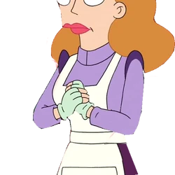 Futurama Girl Characters Names