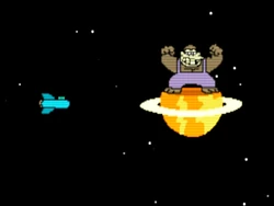 Monkey Fracas Jr. | Futurama Wiki | Fandom