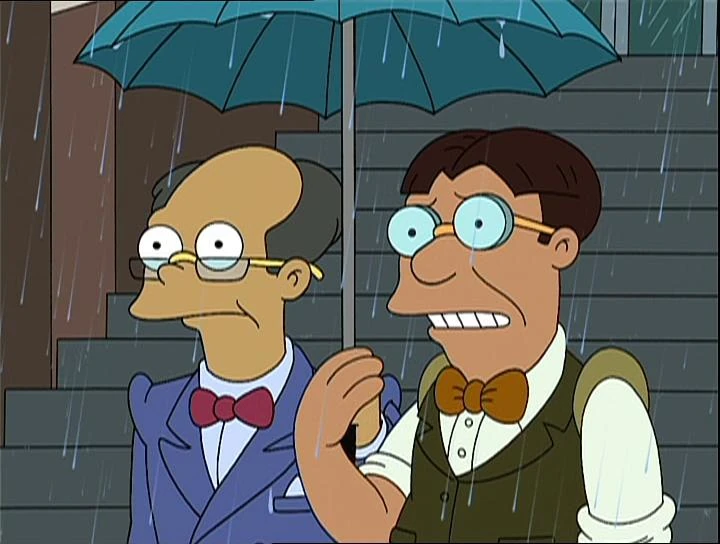 Ben Beeler | Futurama Wiki | Fandom