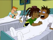 Dwight Conrad | Futurama Wiki | Fandom