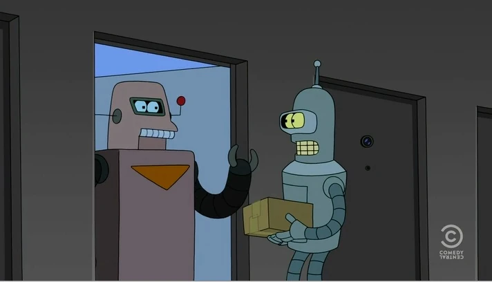 147573952589676412927 | Futurama Wiki | Fandom